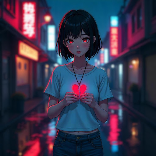 Embrace The Heartbreak - YouTube Music