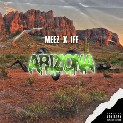 Arizona (feat. iff) - YouTube Music