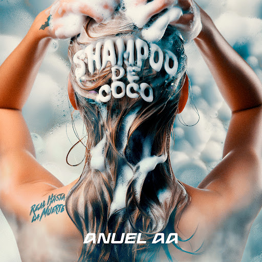 Shampoo de Coco - YouTube Music