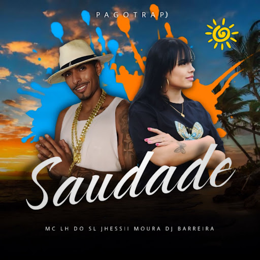 Saudade Youtube Music