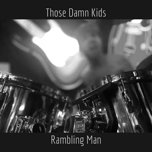 Rambling Man - YouTube Music