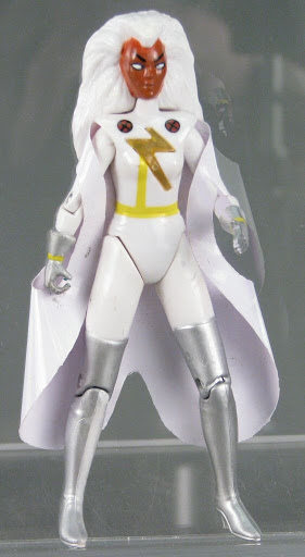 Action figure:Storm X-Men action figure - Marvel Entertainment, Inc ...