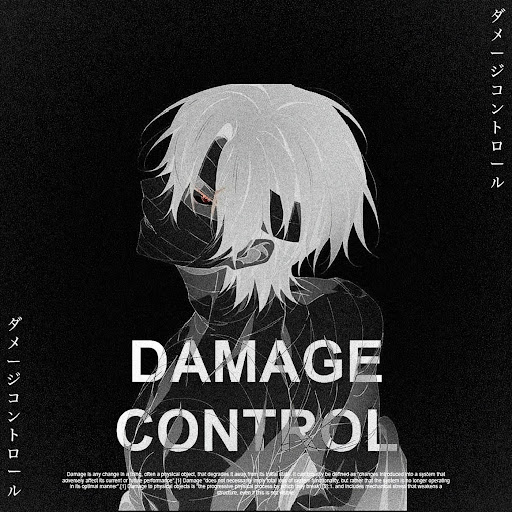Damage Control - YouTube Music