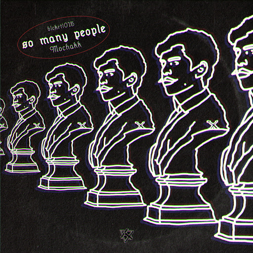 So Many People (Original Mix) - YouTube Music