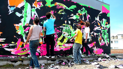 SCRATCH PAPER — Google Arts & Culture