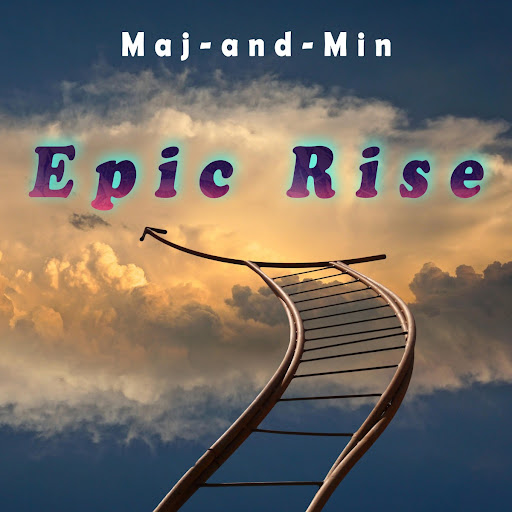 Epic Rise - YouTube Music