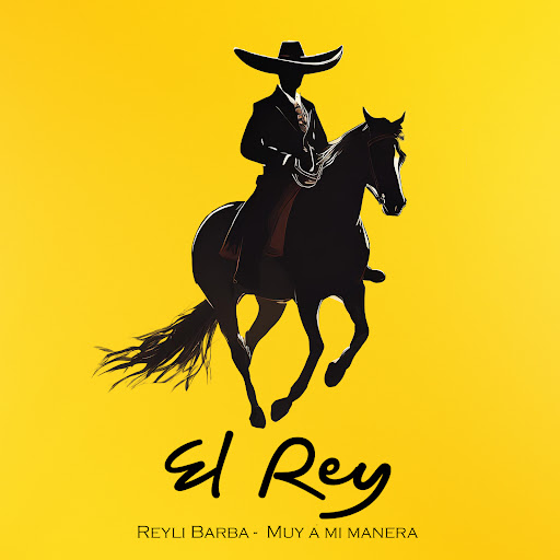 El Rey - YouTube Music