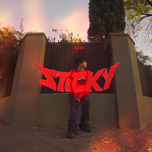Sticky - YouTube Music