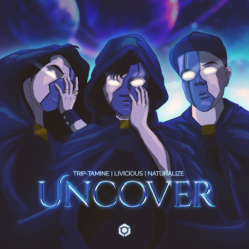 Uncover - YouTube Music