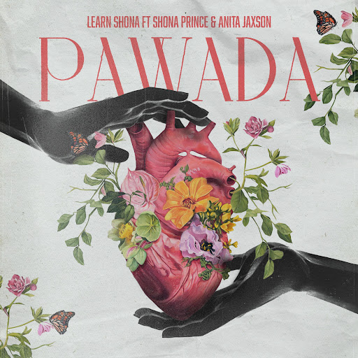 Pawada (feat. Takura, Shona Prince & Anita Jaxson) - YouTube Music