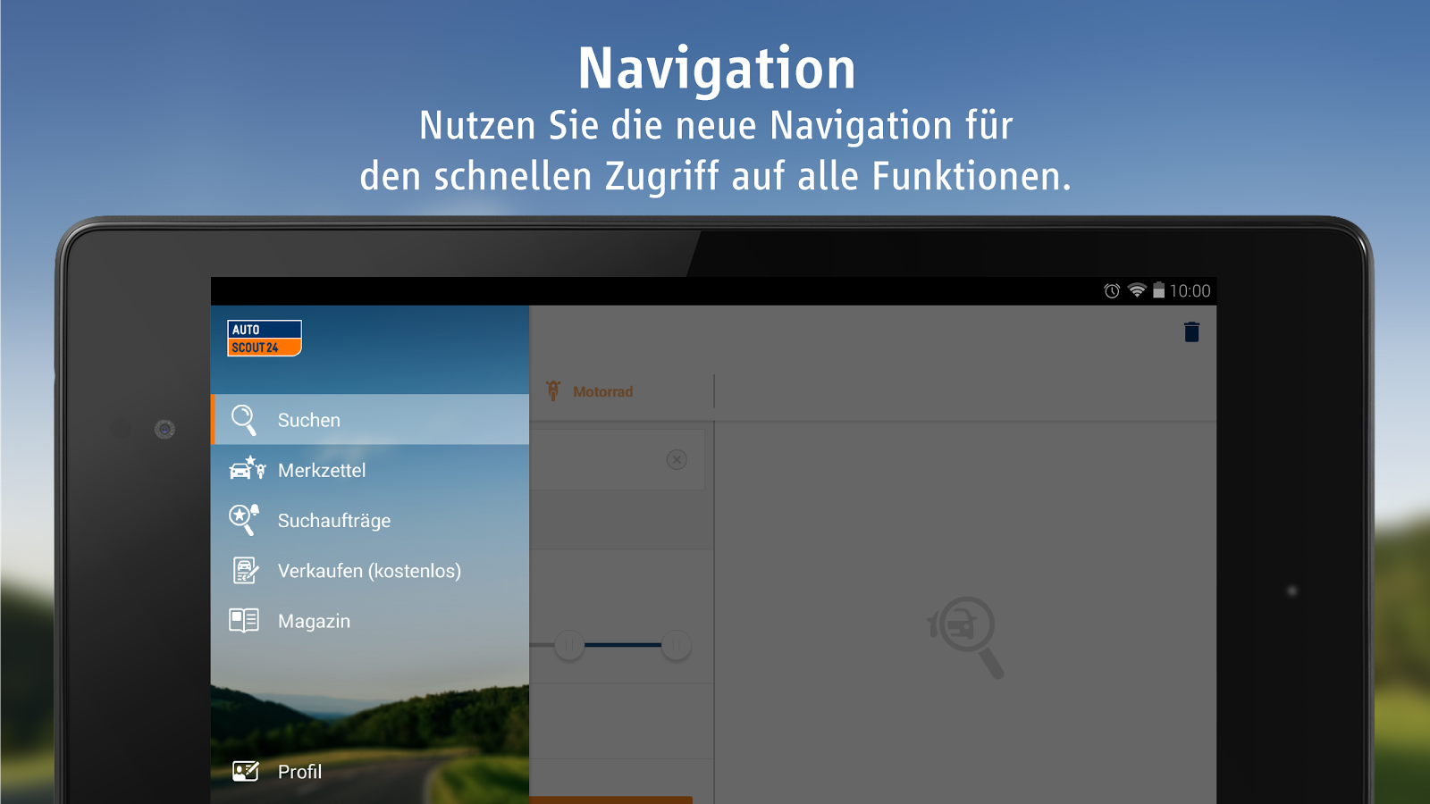 Приложения на Google Play – AutoScout24 – поиск б.у. Авто