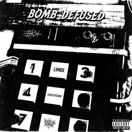 Bomb Defused - YouTube Music