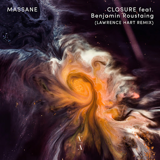 Closure (Lawrence Hart Remix) - YouTube Music