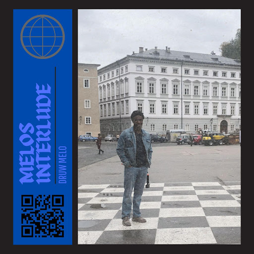 Melo's Interlude Freestyle - YouTube Music