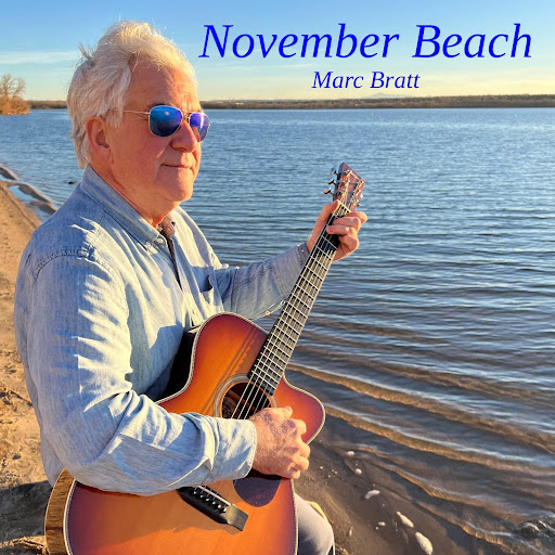 November Beach Remastered - YouTube Music