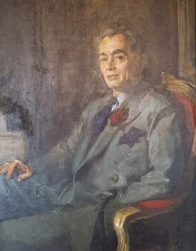 Presidential Museum and Library, Manila, Philippines — Google Arts ...