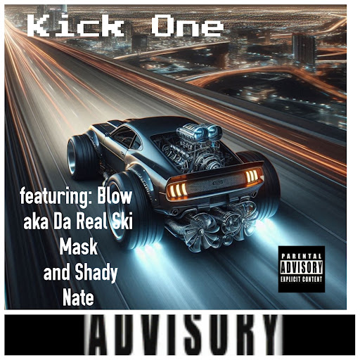 Kick One feat. Blow and Shady Nate (Original Redistributed) - YouTube Music