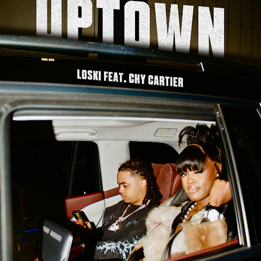 Uptown (feat. Chy Cartier) - YouTube Music