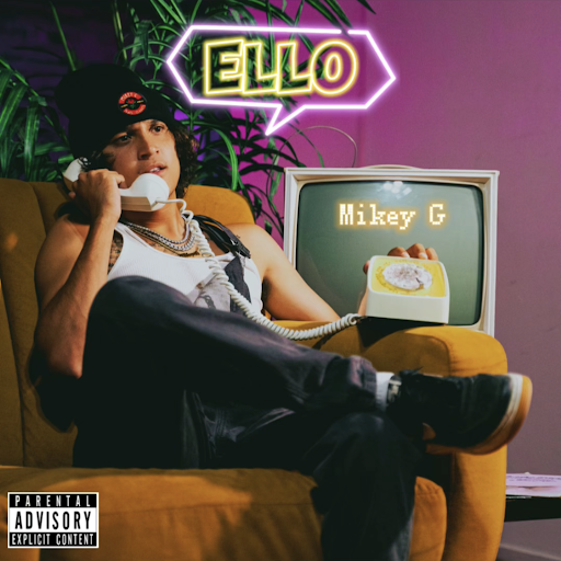 ELLO - YouTube Music