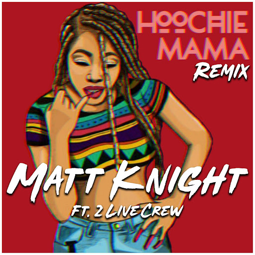 Hoochie Mama (Remix) - YouTube Music