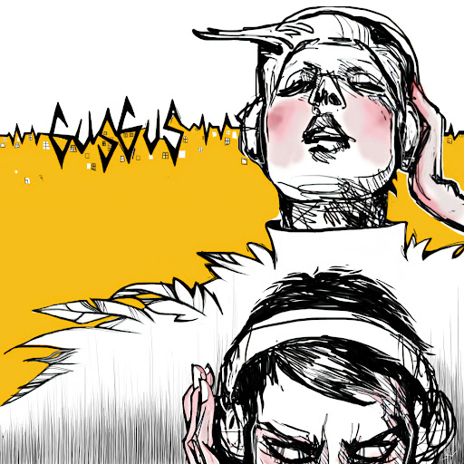 Rivals - YouTube Music