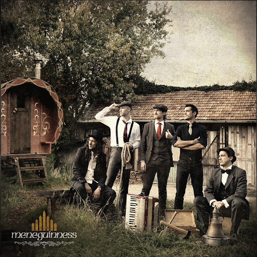 Viva la Quince Brigada - YouTube Music