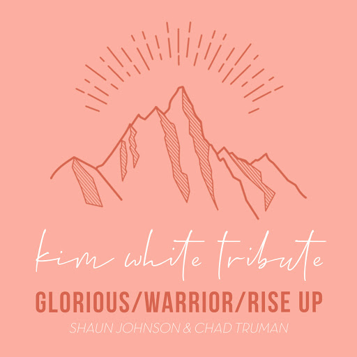Kim White Tribute: Glorious / Warrior / Rise Up - YouTube Music
