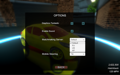 Download Unity Racing Game Template Google Play softwares ...