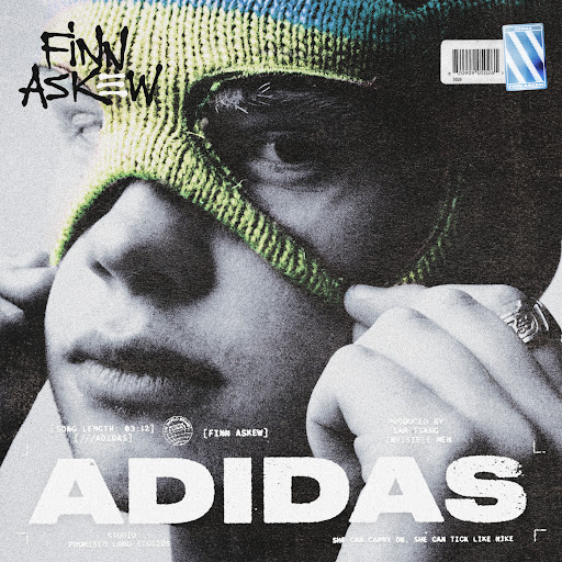 Adidas - YouTube Music