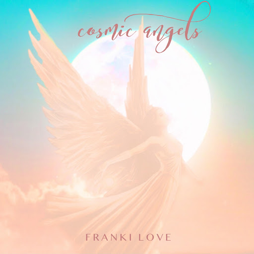 Cosmic Angels - YouTube Music