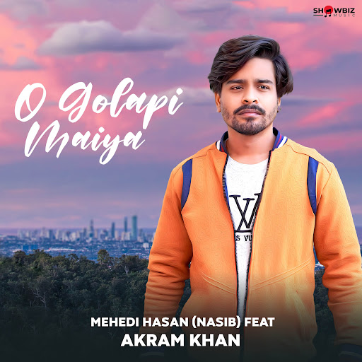 O Golapi Maiya - YouTube Music