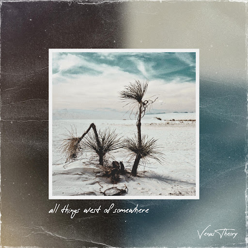 Alone Somewhere In It All - YouTube Music