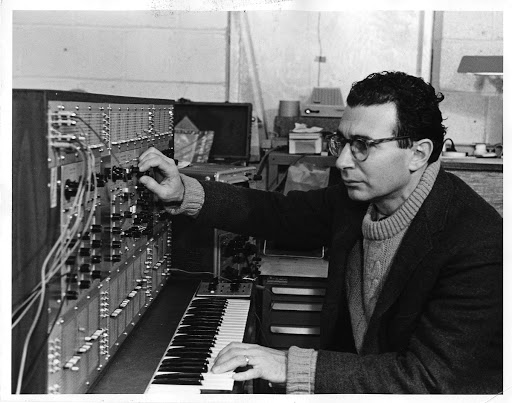 The ARP 2500: Where It All Began — Google Arts & Culture