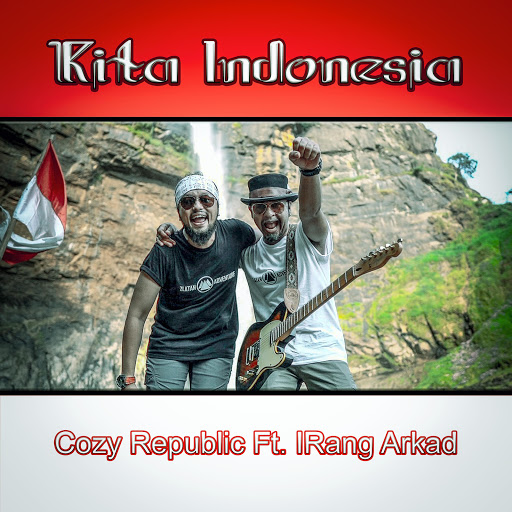 Kita Indonesia (feat. Irang Arkad) - YouTube Music