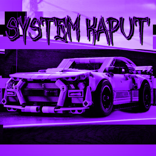 System Kaput (Sped Up) - YouTube Music