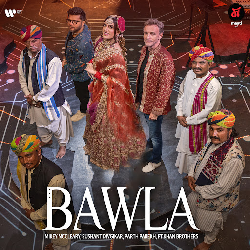 Bawla (feat. Khan Brothers) (Maati S1) - YouTube Music