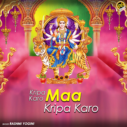 Kripa Karo Maa Kripa Karo - YouTube Music