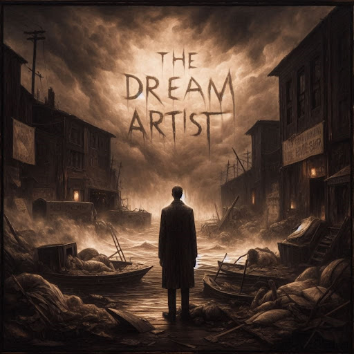 The dream artist - YouTube Music