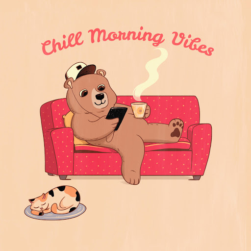 Chill Morning Vibes - YouTube Music
