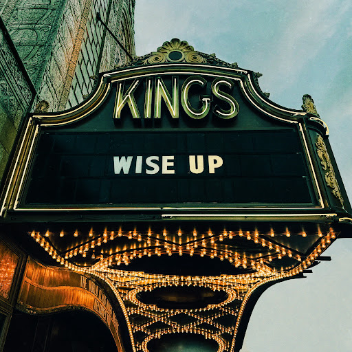 Wise Up - YouTube Music