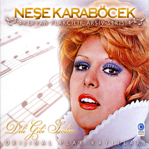 Deli Gibi Sevdim - YouTube Music