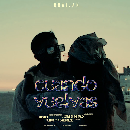 Cuando Vuelvas - YouTube Music