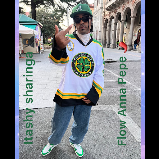 Flow Anna Pepe - YouTube Music