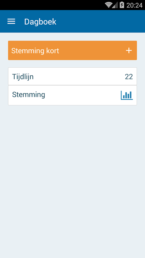 Minddistrict - Android-apps op Google Play