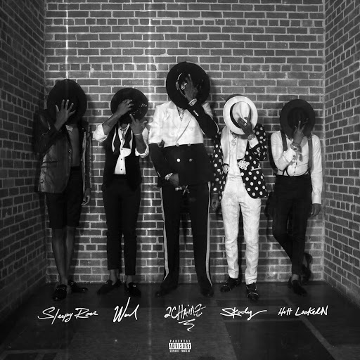 Shoot It Out (feat. Worl & Hott LockedN) - YouTube Music