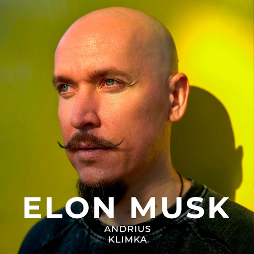 Elon Musk (Preview) - YouTube Music