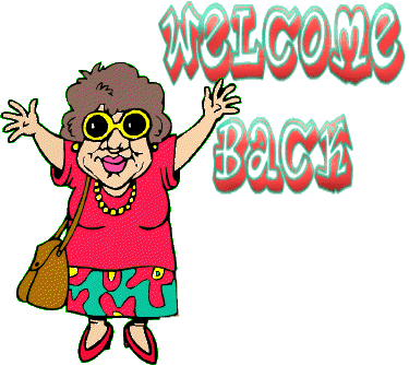 Welcome To The New Aweluv Awesomely Luvvie