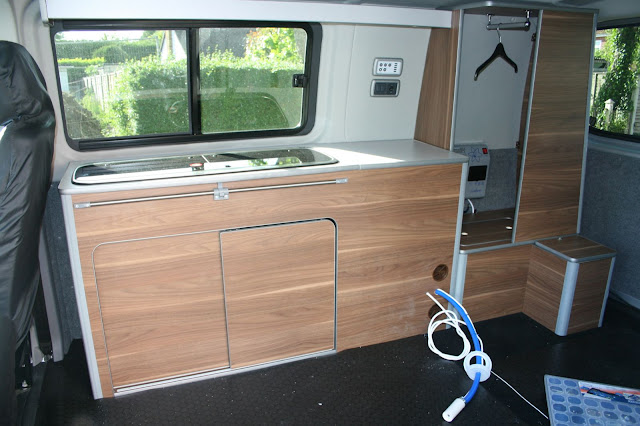 Funcle's Latest berbus | VW T4 Forum - VW T5 Forum