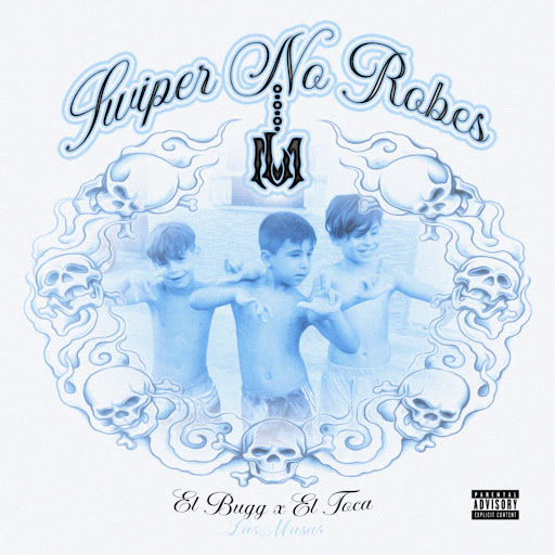 Swiper no robes - YouTube Music