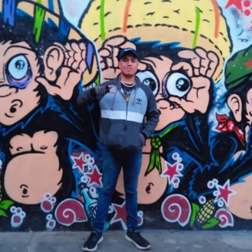 El Rapero Mas Hp - YouTube Music